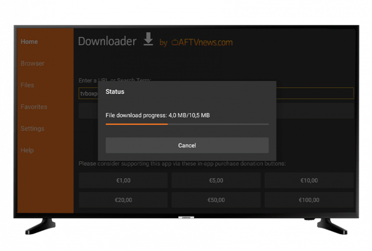 Xiaomi Mi TV Stick IPTV Kurulumu – TV Box Player